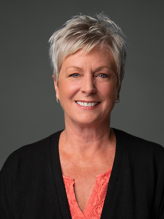 Anne Novak - Medicare Expert