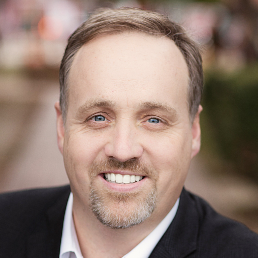 Devin Carroll - Retirement and Social Security Expert