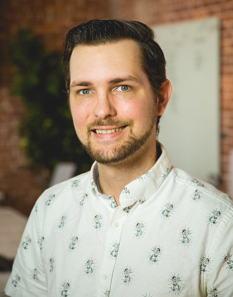 Matt Mauney - Financial Editor for RetireGuide.com