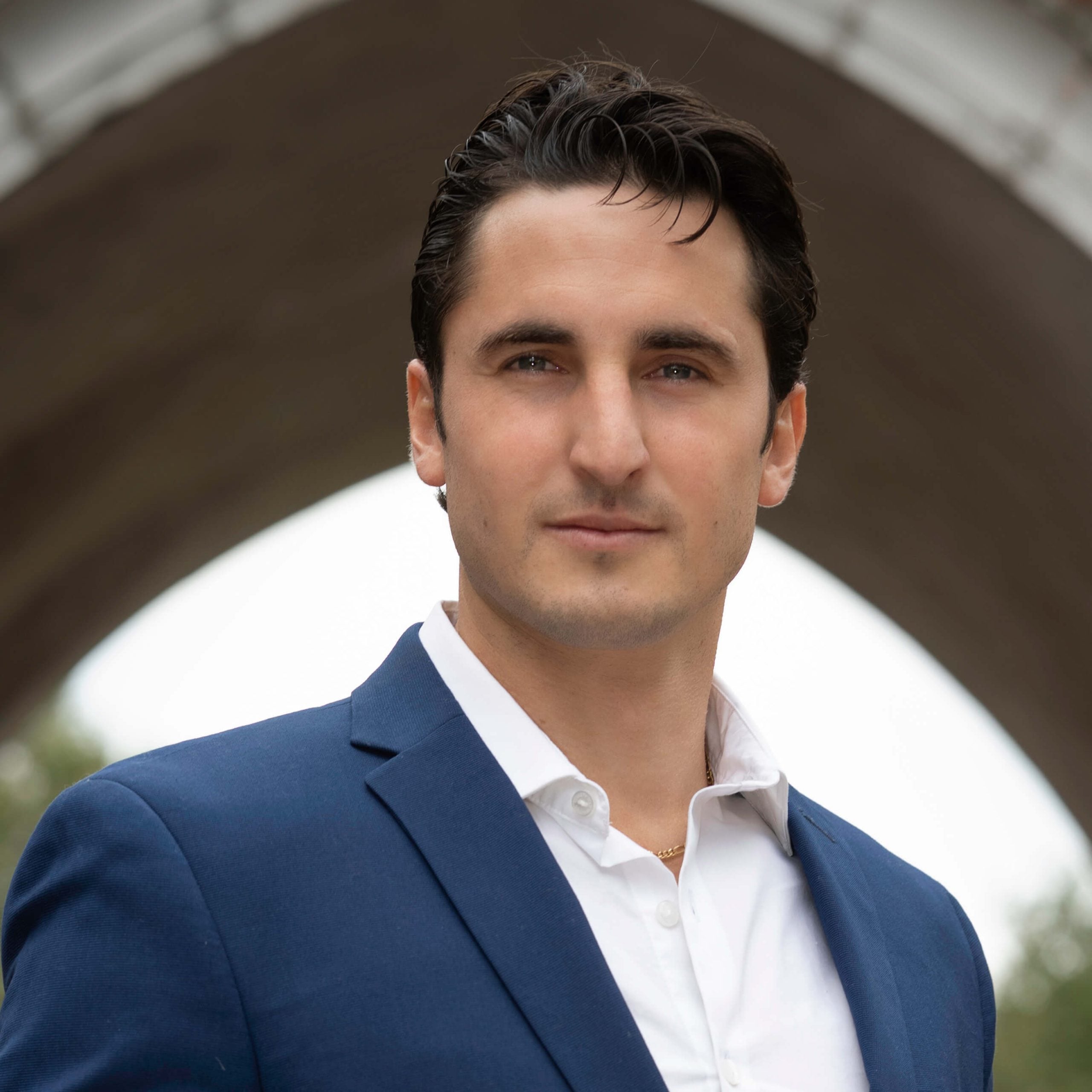 Anthony DeLuca, CFP ®, CDFA® | Expert Contributor