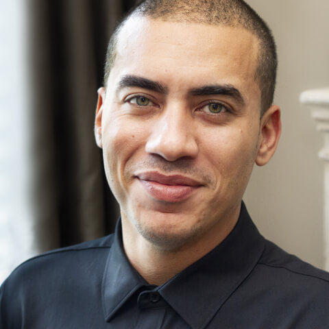 Michael Santiago | Senior Financial Editor for RetireGuide